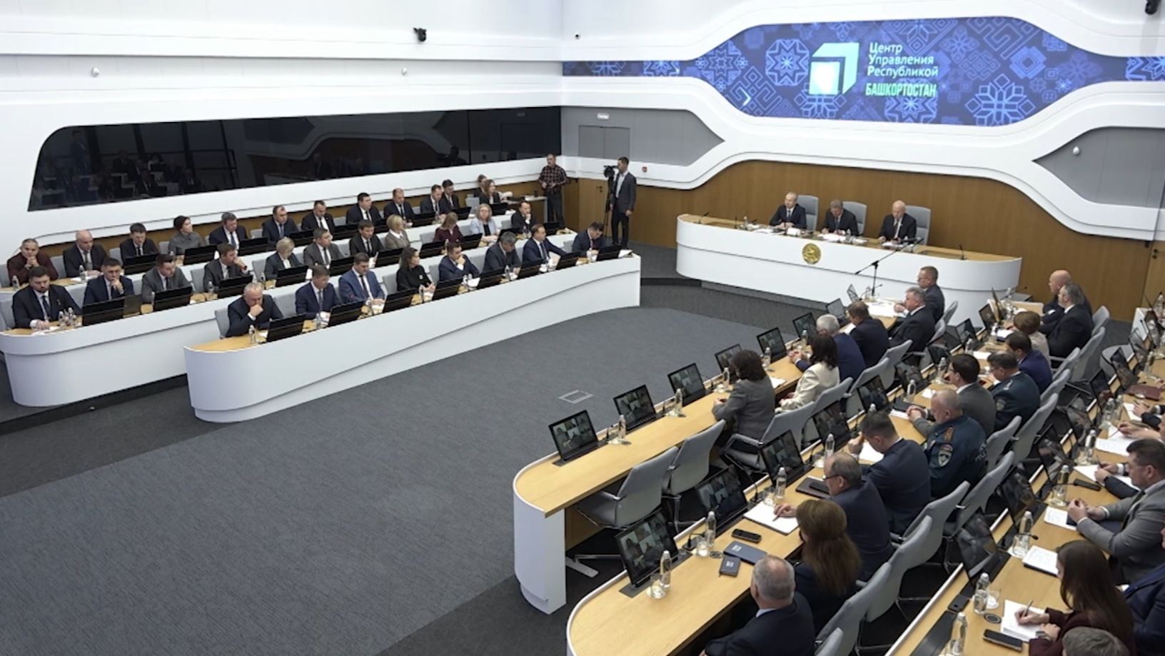 Дим биҫтәһендәге 40-тан ашыу обьектты айырым һаҡлауға алыуҙары ихтимал