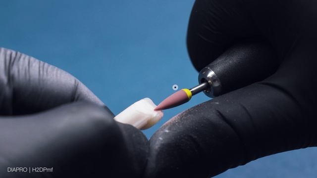 Полиры EVE DIAPRO