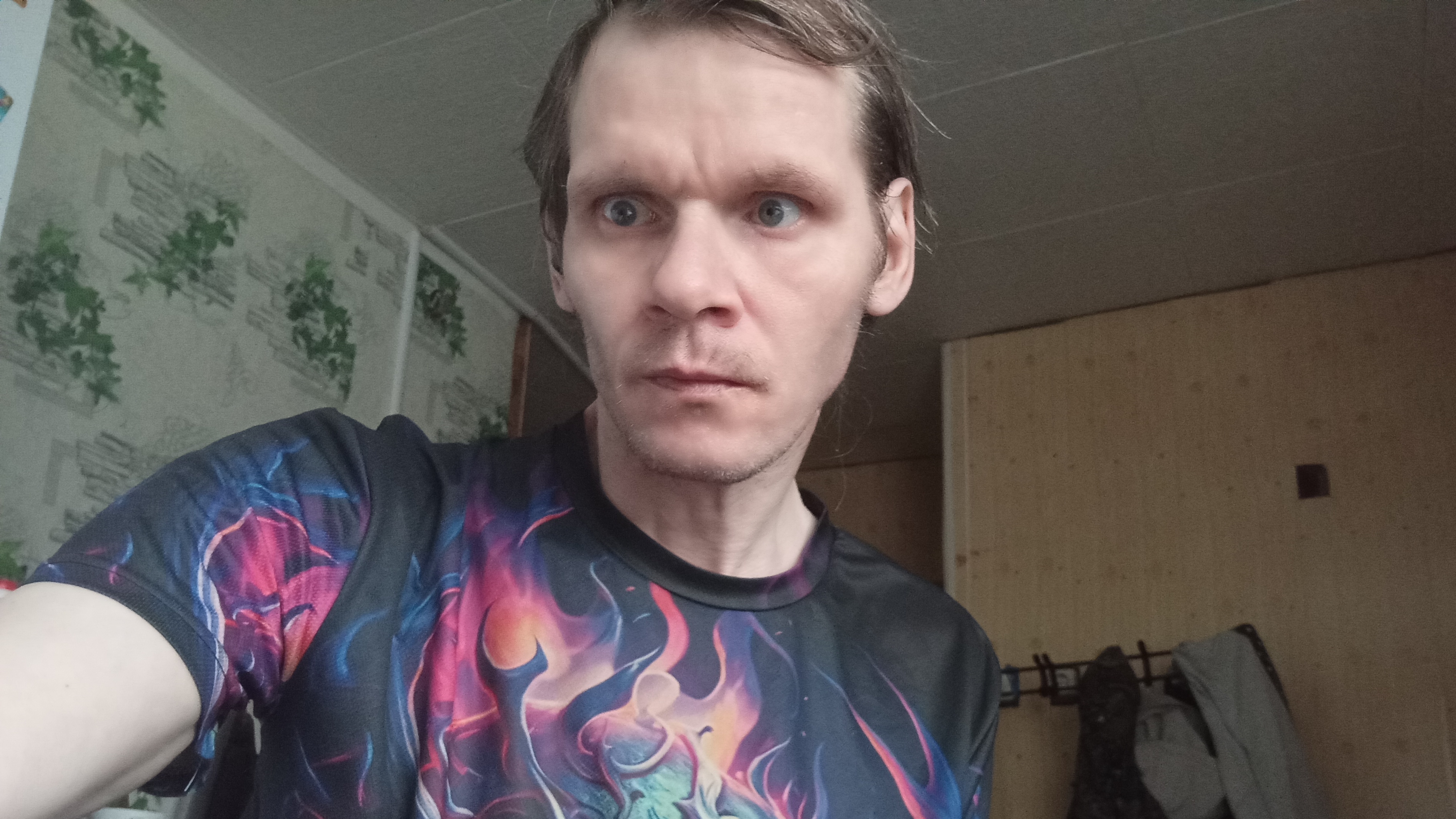 МОЯ ИСТОРИЯ ИЗ ЖИЗНИ БОЛЬНИЦЫ И ДЕТСКОГО ДОМА.