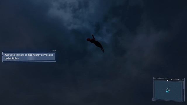 Marvel s Spider Man (Walkthrough) - What's in the Box