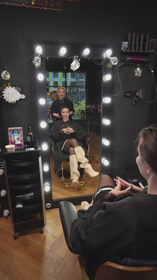 Восстановление волос Tokio Inkarami - Надежда Шанина | Евгения Бороздинова | GOLDWELL