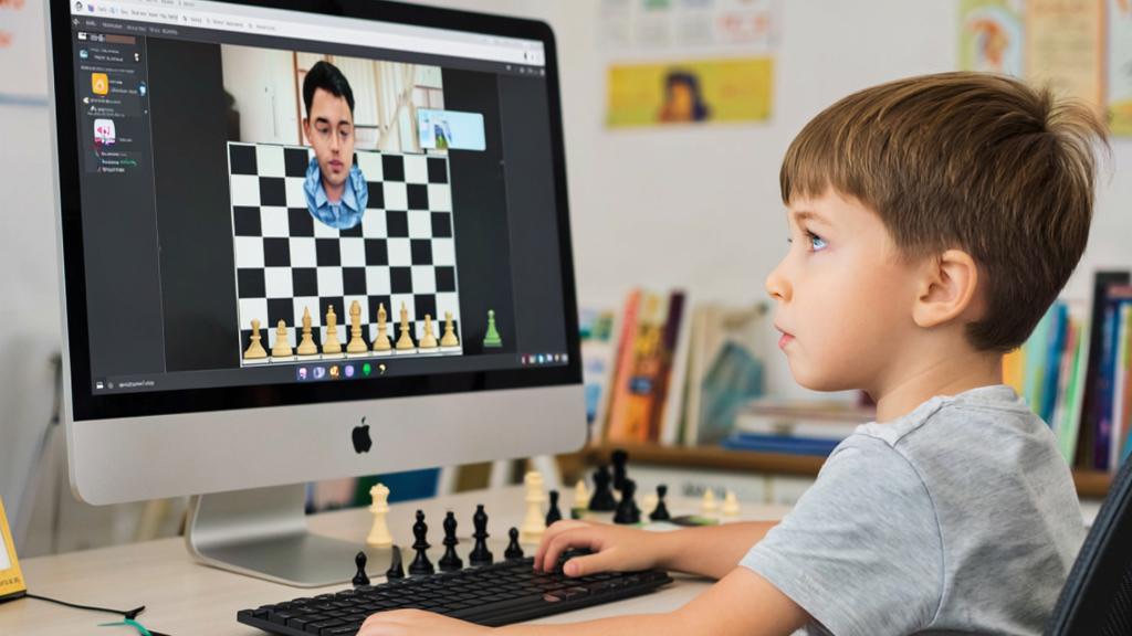 Шахматное занятие с Тимофеем 20.11.25 #chess777