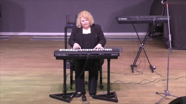 Фатьянова Елена Алексеевна