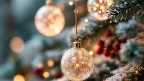 Доброе утро зима пришла