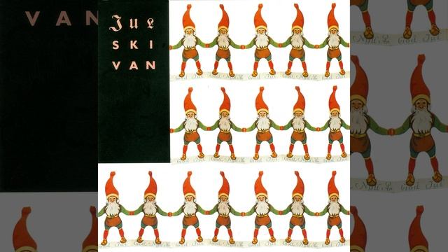 Troll - Jag såg mamma kyssa tomten