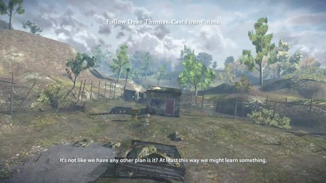 Harry Potter and the Deathly Hallows Part 1 (2010) [Xbox 360]