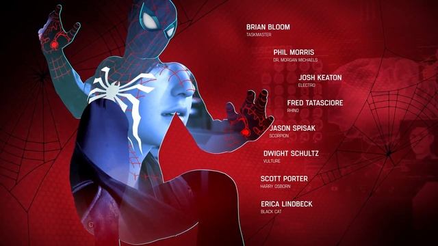 Marvel's Spider-Man (Walkthrough) - Pax in Bello