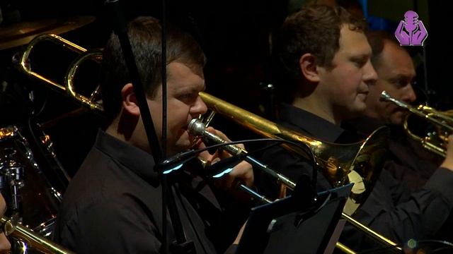 8 серия "Рок Бутово" Большой Гала-концерт "Лауреаты Новая Песня 2025 и Алексей Глызин"