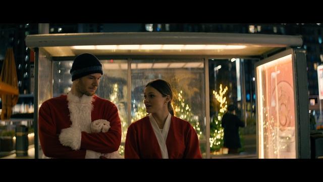 Рождественское ограбление (фильм, 2025)