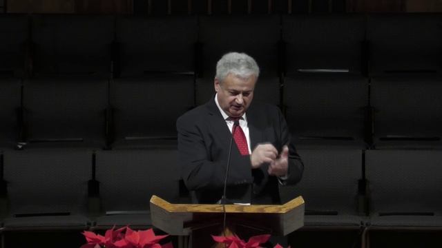 В Нем мы имеем всё! 26 декабря 2021