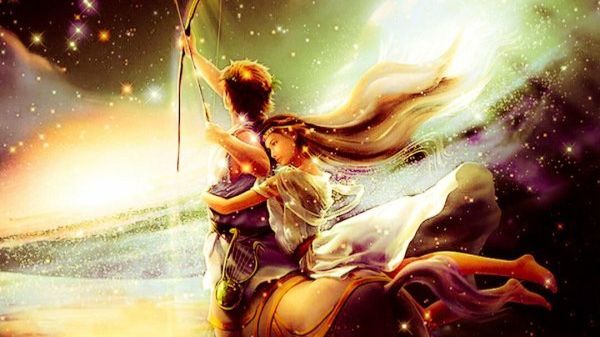 ДЕКАБРЬ 2025 ♐СТРЕЛЕЦ