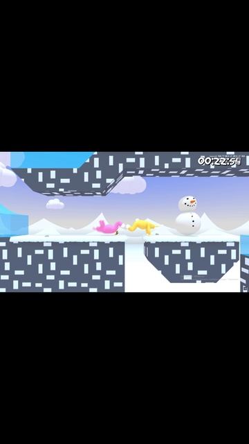 Нереально найти морковку?