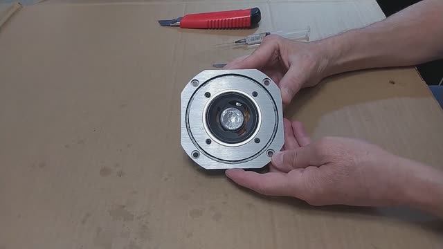 РЕМОНТ СЧ ДИНАМИКА PIONEER S-170