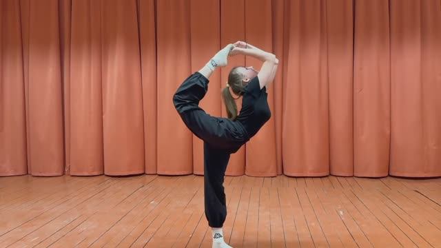 Хобби без границ - 9 выпуск