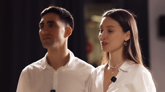 Партнеры о франшизе ReStretch: Ольга и Артём Шерстобитовы