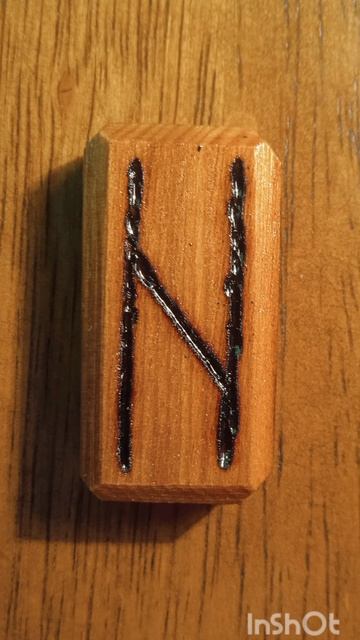 Руна дня ХАГАЛАЗ