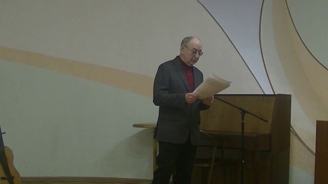 6. Юрий Викторов