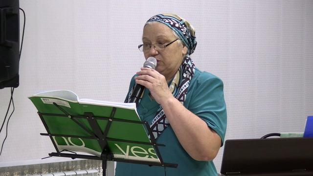 Стихи "А время покажет..." Елена Кравчута