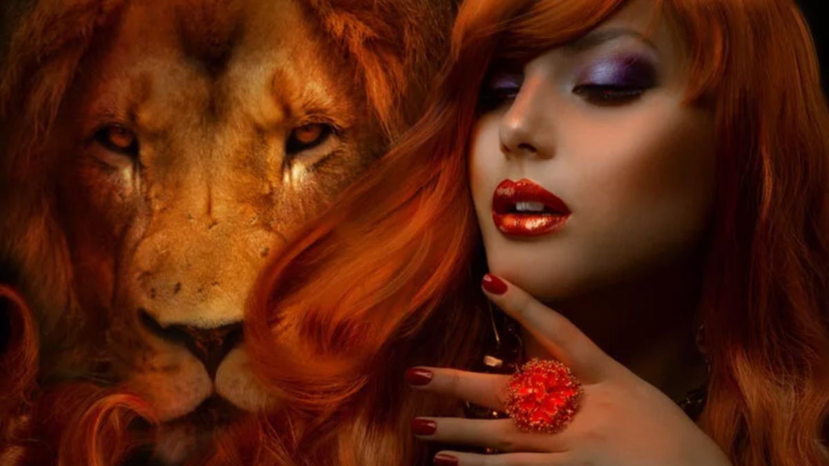 ДЕКАБРЬ 2025 - ♌ЛЕВ