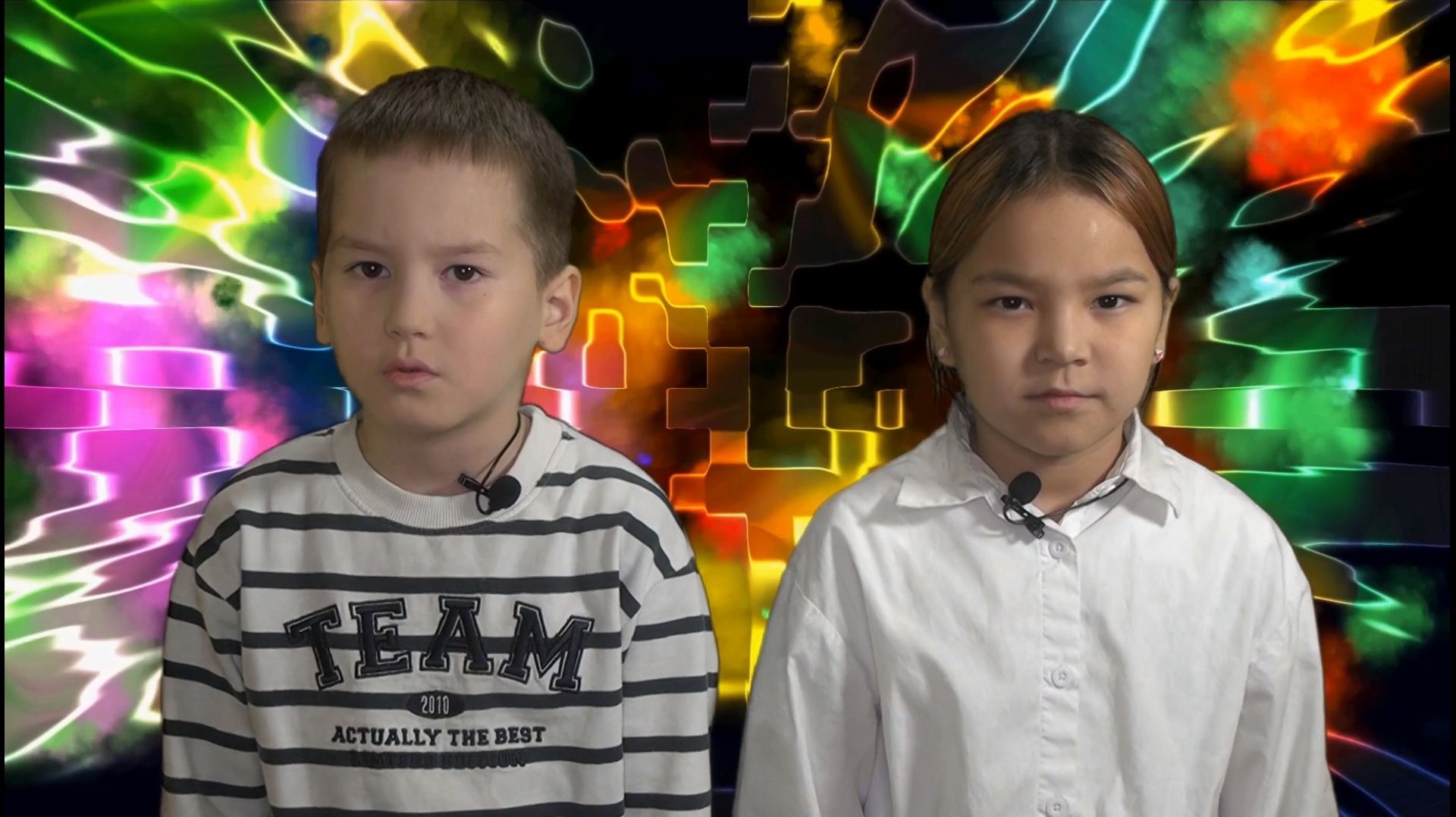 Мама - солнышко моё!