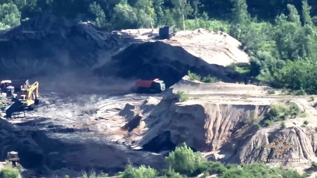 В Приамурье пресечена деятельность «черных копателей», причинивших государству ущерб в 65 млн рублей