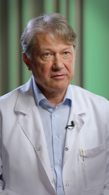 Первые признаки тромбоза