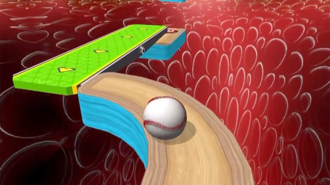 Going Balls  Super Speed run Gameplay New Update Level Race 460 Bonus level Portal Run