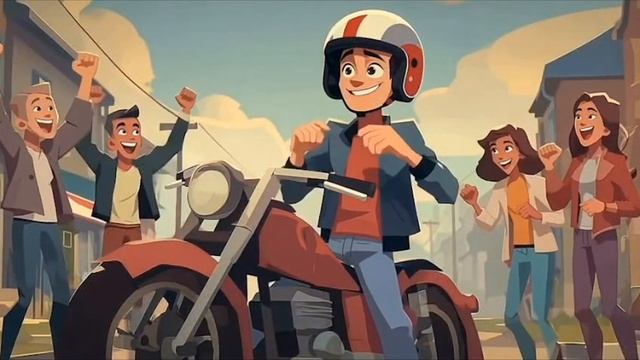 Жизнь не конструктор!