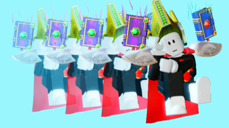 Набор моих роблокс анимаций 2 часть