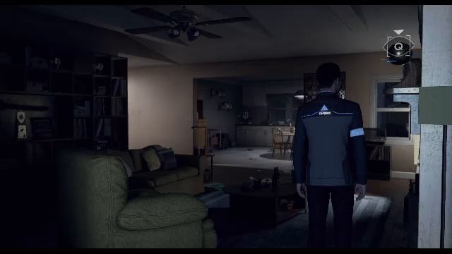 Detroit: Become Human