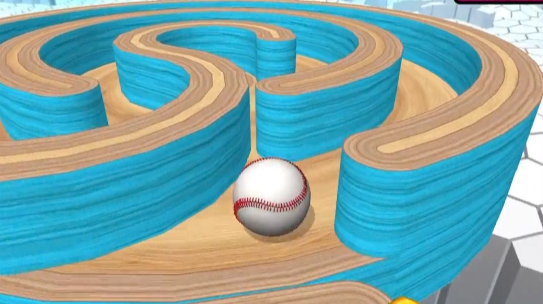 Going Balls  Super Speed run Gameplay New Update Level Race 458