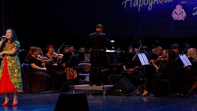 5 серия "Мила Кошурникова" Большой Гала-концерт "Лауреаты Новая Песня 2025 и Алексей Глызин"