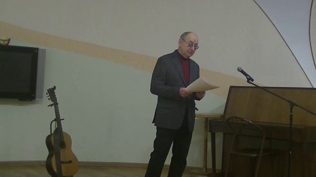 3. Юрий Викторов