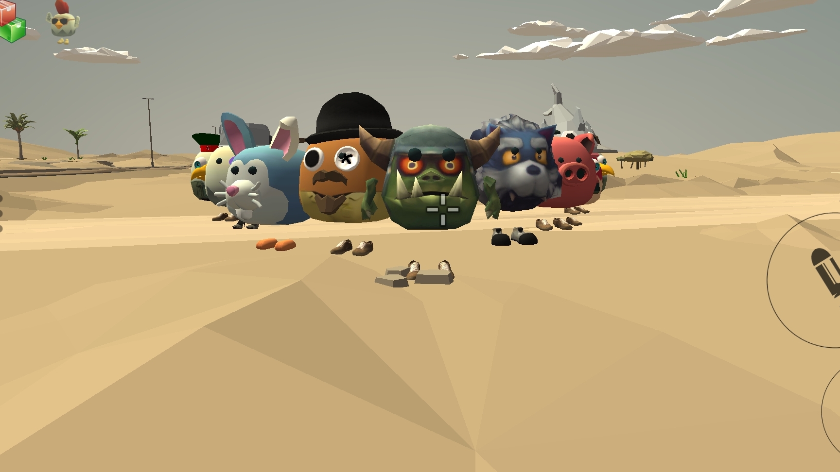 Создания Х 2 часть 2 сезон