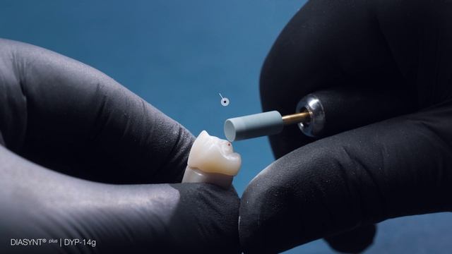 Полиры EVE DIASYNT PLUS