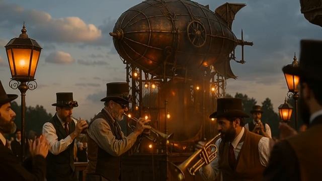 Вкусная Музыка Феррум