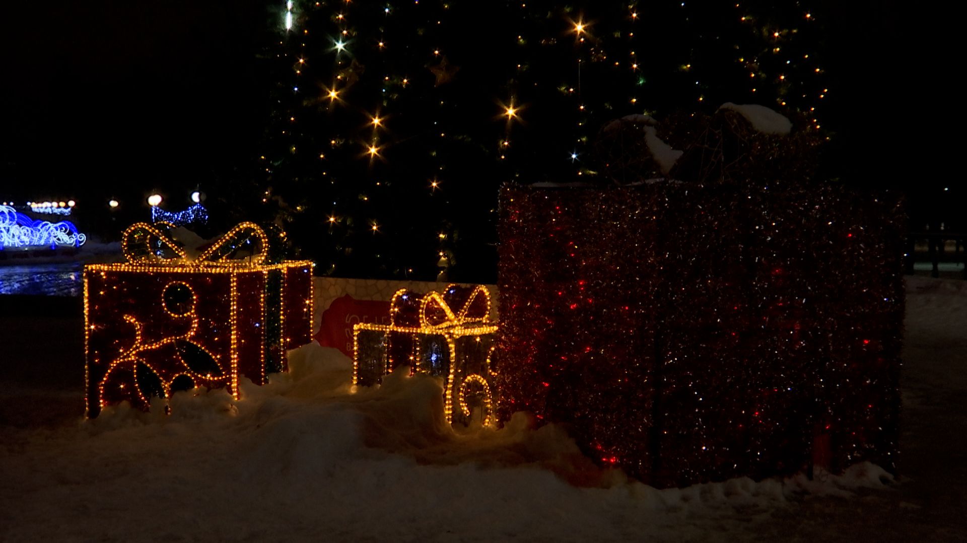 Стартовал ежегодный проект «Зима в Подмосковье»