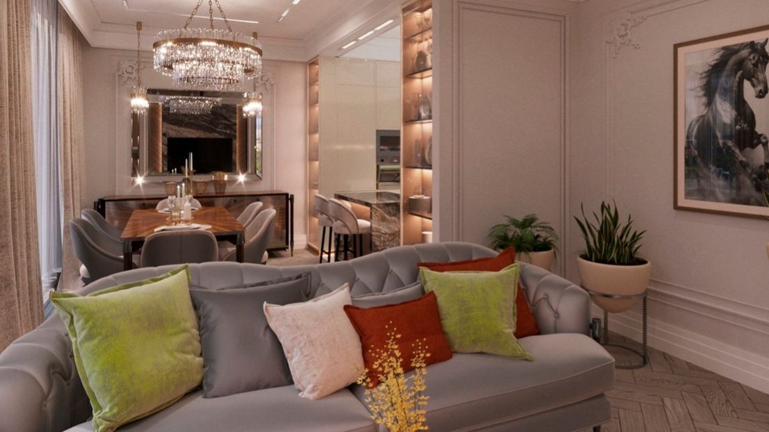 урок 5  corona sky