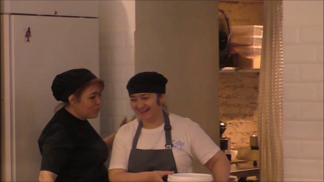 О Добрых Людях. Литейный - 51. Кофейня. Петербург. 30.11.25.