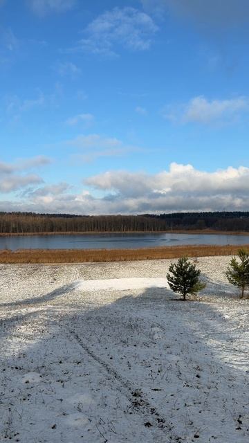 Прогулки anzl.ru по окрестностям г. Александров.