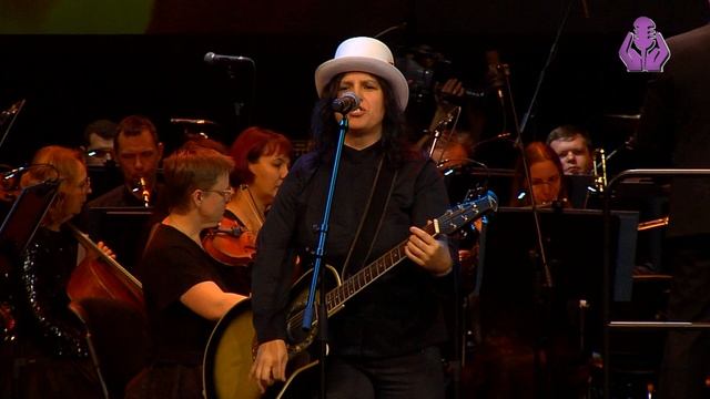 9 серия "Группа Приличные люди" Большой Гала-концерт "Лауреаты Новая Песня 2025 и Алексей Глызин"