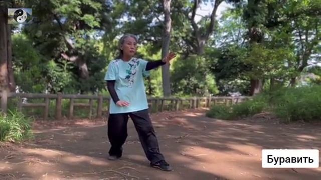 073 лабиринты кунфу