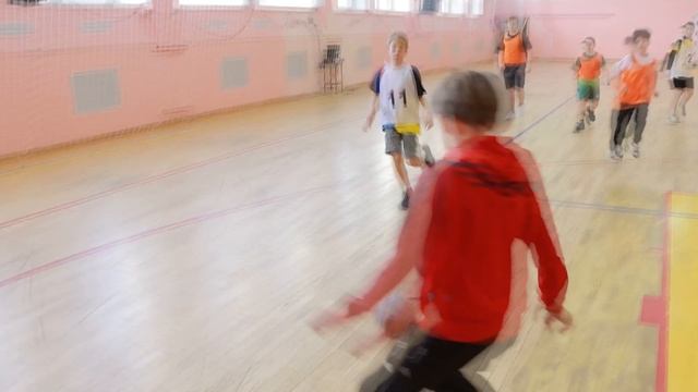 Мини-футбол