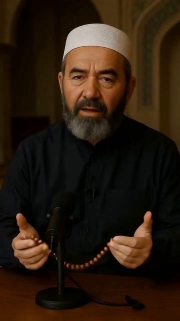 ТРИ ТИПА ЛЮДЕЙ, С КОТОРЫМИ АЛЛАХ НЕ ПОГОВОРИТ