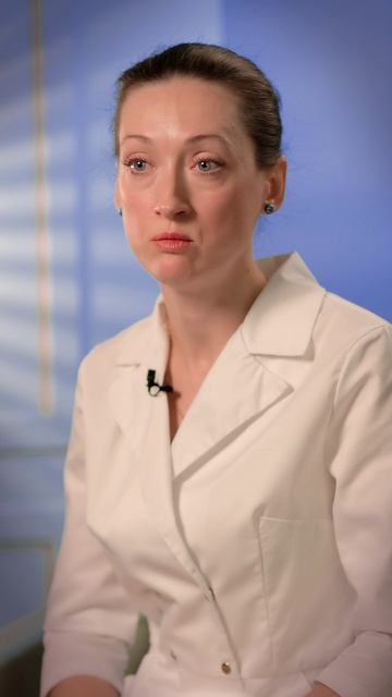 Три витамина для красивых волос