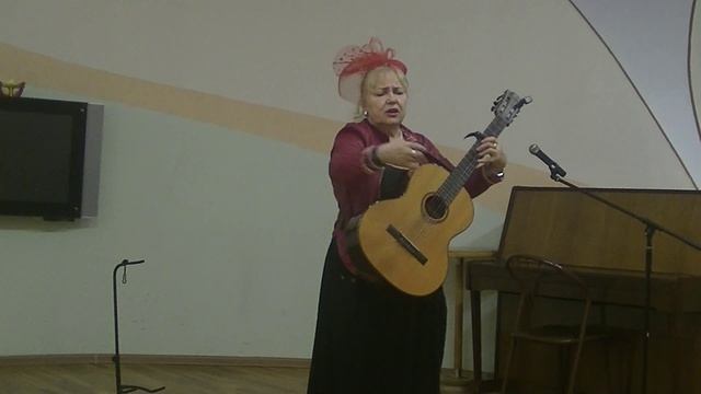 7. Ольга Бардина