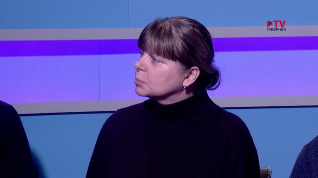 Вечер вместе. Выставка семьи Любавиных открылась в Воронеже