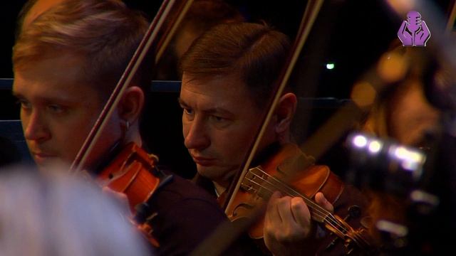 3 серия "Павел Русский" Большой Гала-концерт "Лауреаты Новая Песня 2025 и Алексей Глызин"