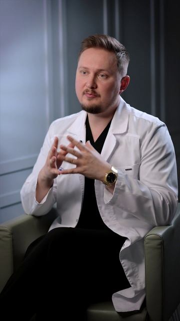 Узи после увеличения груди