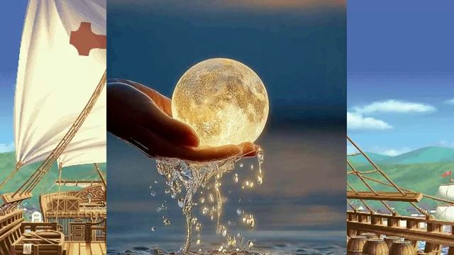 Море Руми - Альбом "Эхо Руми №1"